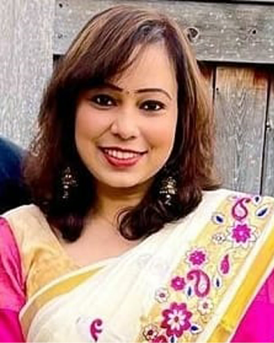 മലയാളി യുവതി കാൾഗറിയിൽ നിര്യാതയായി - MC News Canada