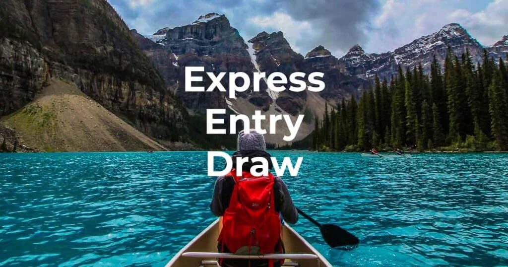 എക്സ്പ്രസ് എൻട്രി നറുക്കെടുപ്പ്; സ്വാധീനിക്കുന്ന ഘടകങ്ങൾ പരിശോധിക്കാം ...