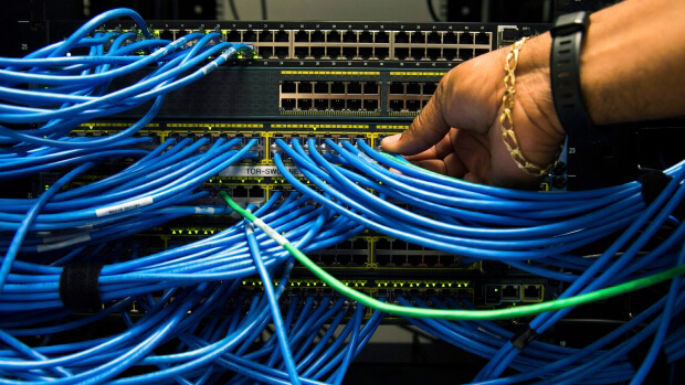 സൈബർ ആക്രമണങ്ങൾ: കേന്ദ്ര ഐടി സംവിധാനം നടപ്പിലാക്കുമെന്ന് ടൊറൻ്റോ സിറ്റി ...