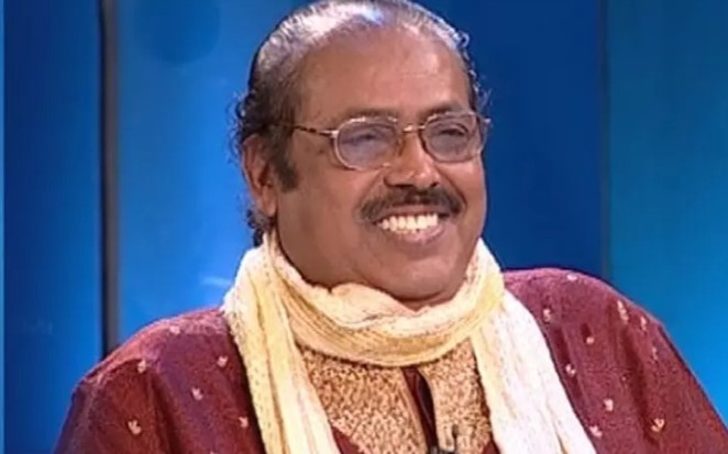 സംഗീത സംവിധായകൻ കെ ജെ ജോയ് അന്തരിച്ചു - MC News Canada