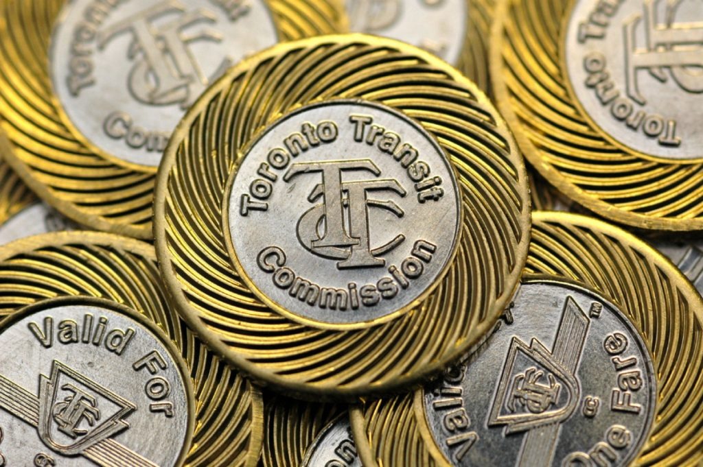 പേയ്‌മെൻ്റ് രീതികൾ മാറ്റാനൊരുങ്ങി ടിടിസി - MC News Canada