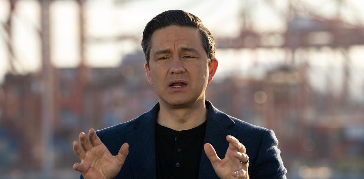 പഹൽ ഗാം ഭീകരാക്രമണം ; അപലപിച്ച് പിയേർ പൊളിയേവ് - MC News Canada