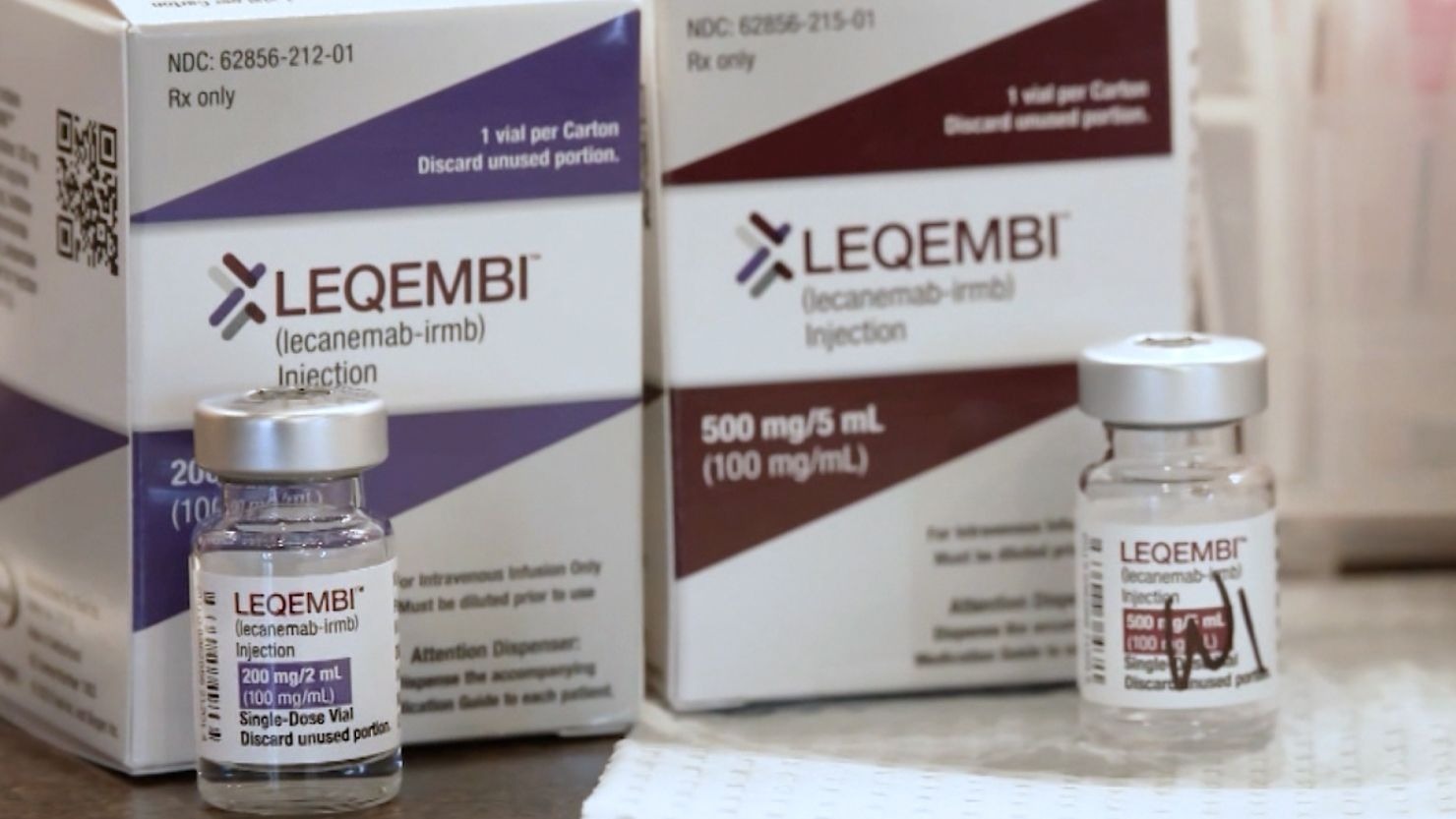 ഇത് ചരിത്ര നിമിഷം, ഓർമ്മിക്കാൻ 'Lecanemab'; അൽഷിമേഴ്സ് ഇൻഫ്യൂഷനുമായി ...